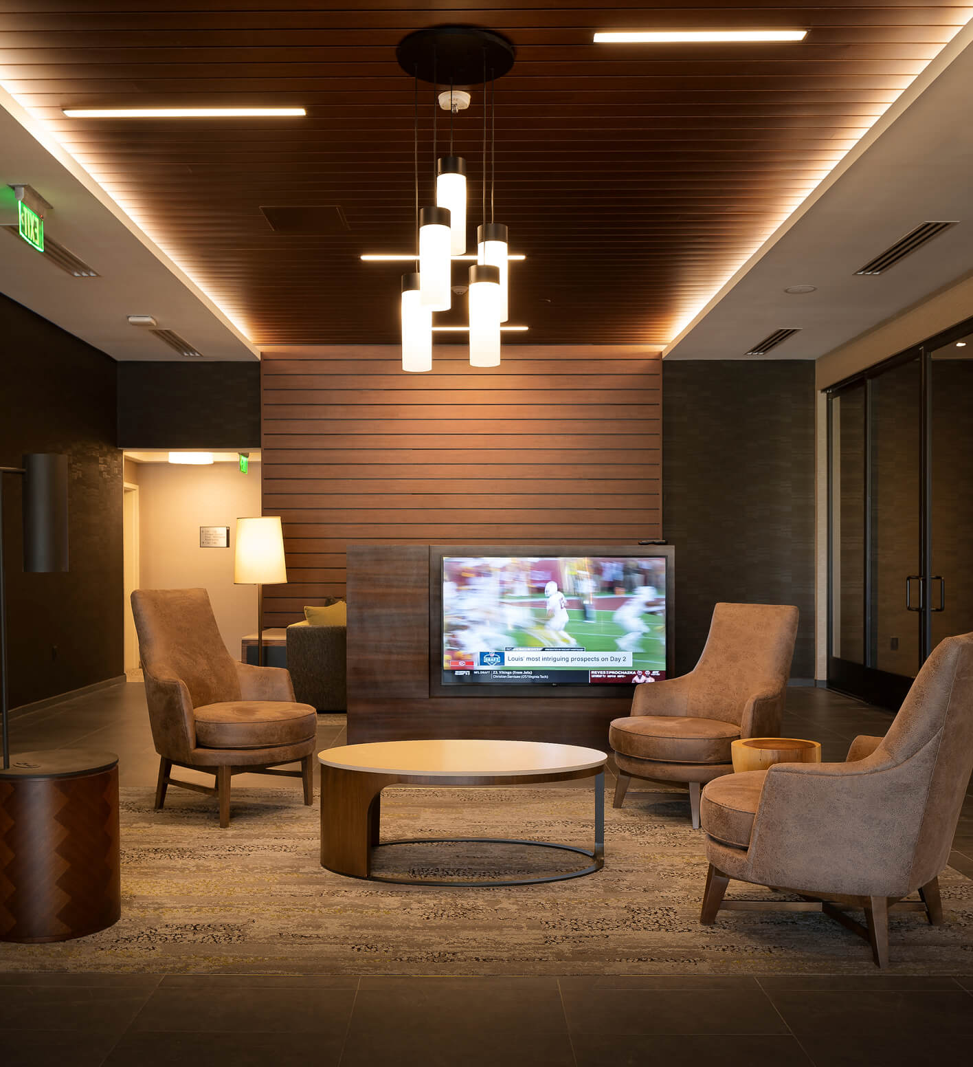 Huntington Hotel Group | Where Hospitality Meets Excellence