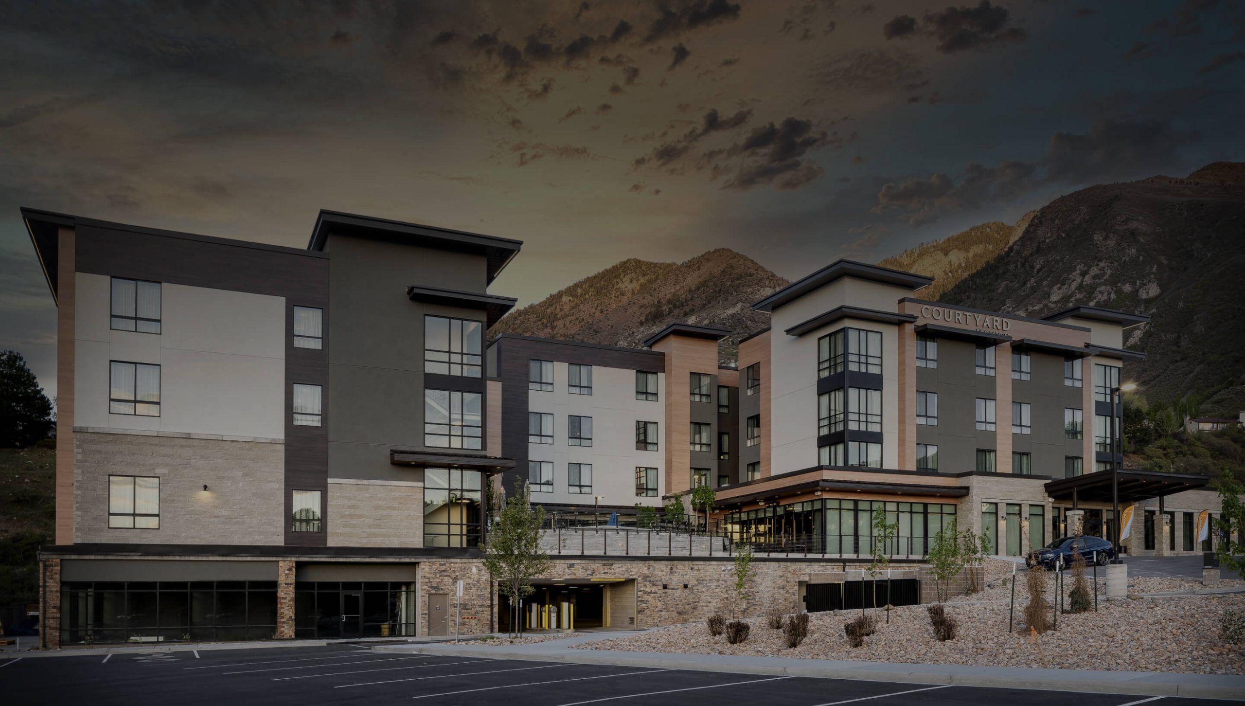 Huntington Hotel Group | Where Hospitality Meets Excellence