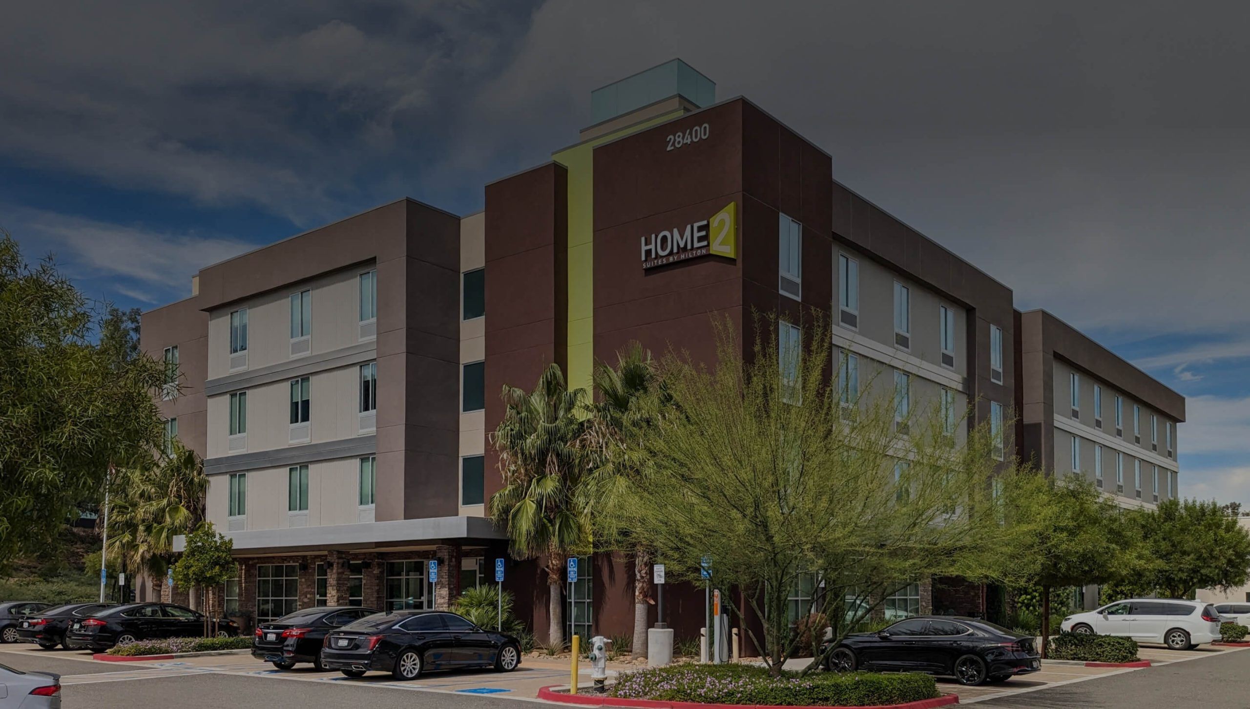 Huntington Hotel Group | Where Hospitality Meets Excellence
